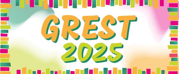 GREST 2025 – ORATORIO SAN GIOVANNI BOSCO – MACCIO